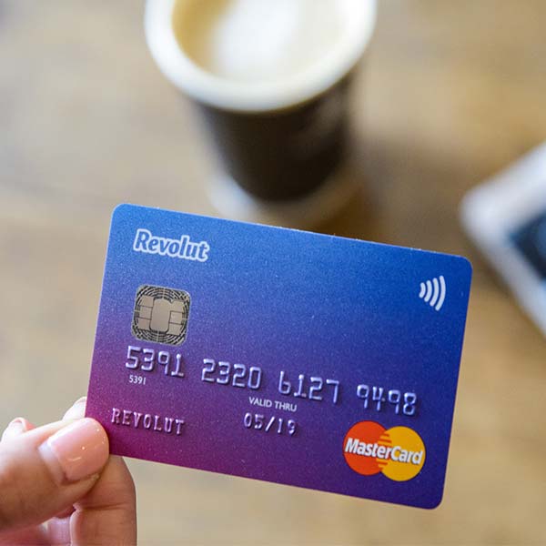 Revolut What Is It How To Use It Receive Your Revolut Card For Free